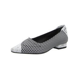 SIMEN Ballerina in grau | Gr.: 40