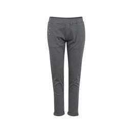 Chillaz W STEFFI PANT in Grau | Gr.: 42