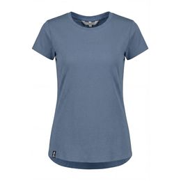 alife and kickin Kurzarmshirt TheresAK A in nightblue | Gr.: L