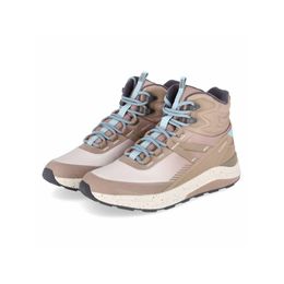 Waldl&auml;ufer WALDL&Auml;UFER orthop&auml;discher Stiefel mit Kaltfutter in beige | Gr.: 38