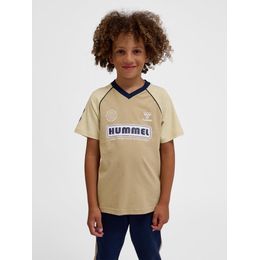 Hummel T-Shirt Hmlrolf Jungen in CORNSTALK | Gr.: 152