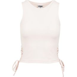 Urban Classics Tanks & Cami in pink | Gr.: XL