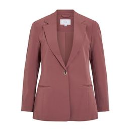 Vila Blazer in Rose Brown | Gr.: 34
