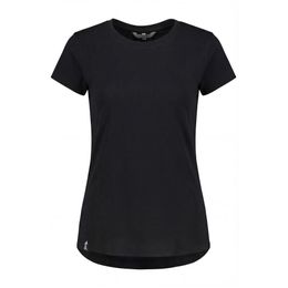 alife and kickin Kurzarmshirt TheresAK A in black | Gr.: XL