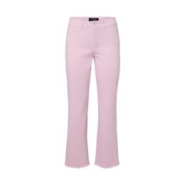 Marc Cain COLLECTIONS Jeans Forli in rosa | Gr.: 42