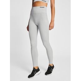 Hummel Leggings Hmlmt Rest Damen in PALOMA | Gr.: XS