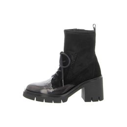 Hispanitas Schn&uuml;rstiefeletten in Schwarz | Gr.: 40