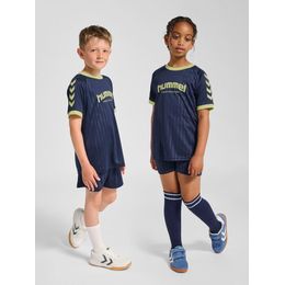Hummel Anzug Hmljr Goal Kinder in DRESS BLUES | Gr.: 146/152