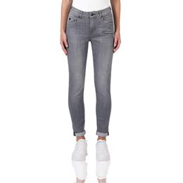 M.O.D. M.O.D Suzy Skinny Fit Mid Blue | Gr.: W31/L30