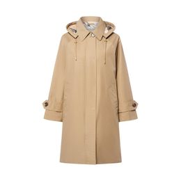 Barbour Mantel Sadie in beige | Gr.: 42