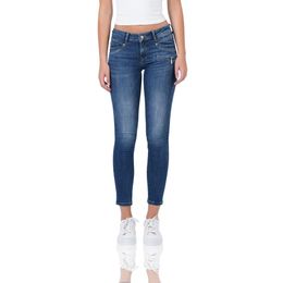M.O.D. M.O.D Suzy Skinny Fit Minya Blue | Gr.: W31/L28