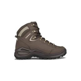 Lowa Winterstiefel in braun | Gr.: 37