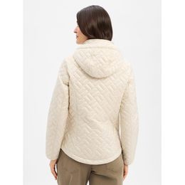 Lebek Jacke in beige | Gr.: 40