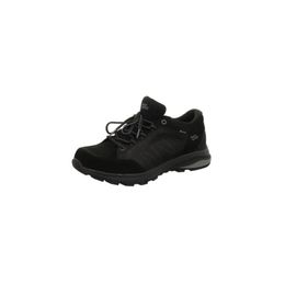 Hanwag Outdoorschuh in schwarz | Gr.: 46,5