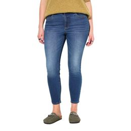 Studio Untold Jeans in dark blue denim | Gr.: 58