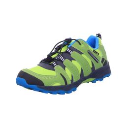 Lico Trekkingschuh in gelb | Gr.: 30