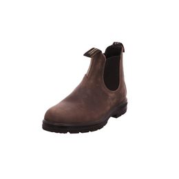 Blundstone Chelsea Boot in braun | Gr.: 42,5