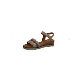 Gabor Sandalette in beige | Gr.: 38,5