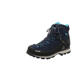 Meindl Wanderschuh in blau | Gr.: 38,5