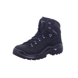 Lowa Stiefel in schwarz | Gr.: 46,5