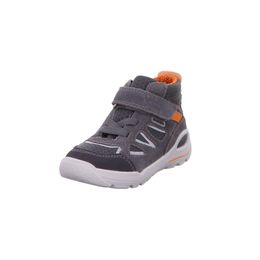 Ricosta Stiefeletten/Boot in grau | Gr.: 27