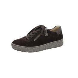 Hartjes Sneaker Low in braun | Gr.: 41