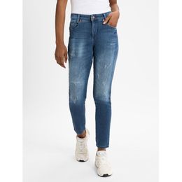 MAC HOSEN Jeans New Jersey in denim | Gr.: 44