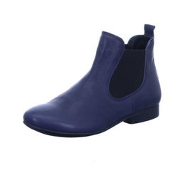 Think! Chelsea Boot in blau | Gr.: 37,5