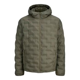 Jack & Jones Jack & Jones Steppjacke in Dusty Olive | Gr.: XL