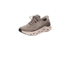 Skechers Sportschuh in braun | Gr.: 39