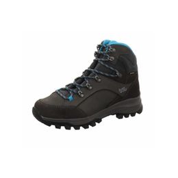 Hanwag Outdoorschuh in grau | Gr.: 44,5