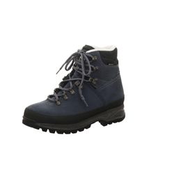Meindl Wanderschuh in blau | Gr.: 41,5
