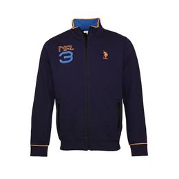 U.S. Polo Assn. Jacke in dunkelblau | Gr.: L
