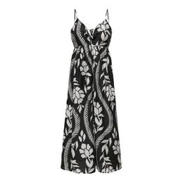 Only Kleid in Black | Gr.: XL