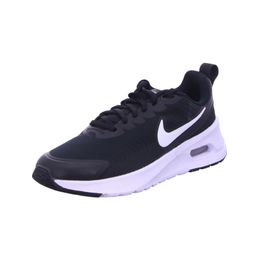Nike Sportswear Air Max Nuaxis Air Max Nuaxis in schwarz | Gr.: 4