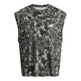 Jack & Jones Jack & Jones Tanktop in Black 1 | Gr.: XXL