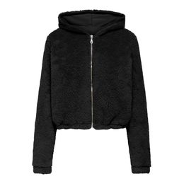 Only Play Kapuzenpullover in Black | Gr.: M
