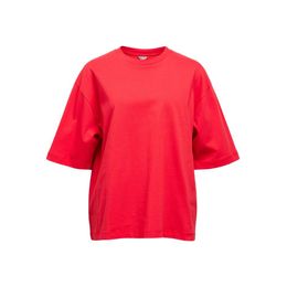 Object T-Shirt in Poinsettia | Gr.: L