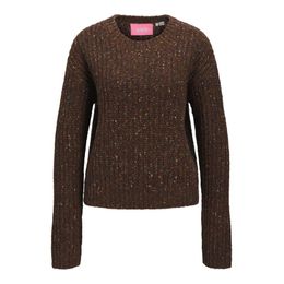 Jack & Jones JJXX Strickpullover in Bracken | Gr.: S