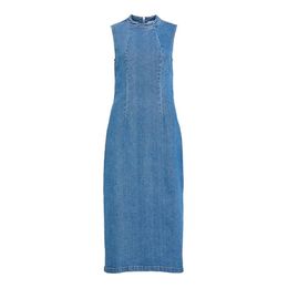 Vila Jeanskleid in Medium Blue Denim 1 | Gr.: S