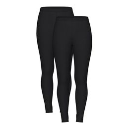 Pieces Leggings in Black | Gr.: S