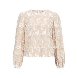 Object Bluse in Humus | Gr.: 36