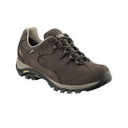 Meindl Trekkingschuhe low in braun | Gr.: 38