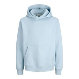 Jack & Jones Jack & Jones Kapuzenpullover in Celestial Blue | Gr.: M