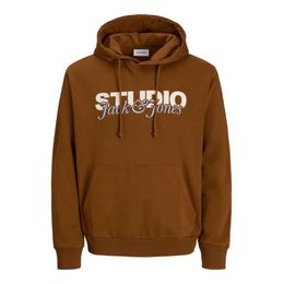 Jack & Jones Jack & Jones Kapuzenpullover in Monks Robe | Gr.: S