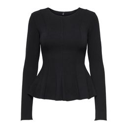 Only Top in Black | Gr.: xs