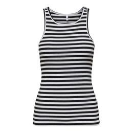 Only Tanktop in Bright White | Gr.: M