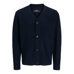 Jack & Jones Jack & Jones Strickjacke in Salute 1 | Gr.: S