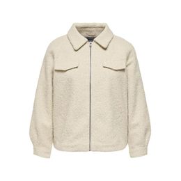 Only Carmakoma Jacke in Pumice Stone | Gr.: 54