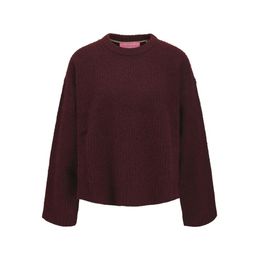 Jack & Jones JJXX Strickpullover in Cabernet | Gr.: xs